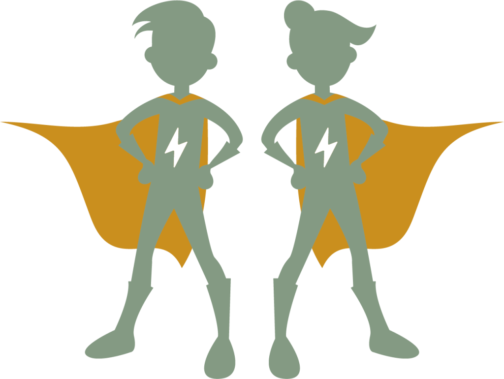 Magnesium - Mighty Kids