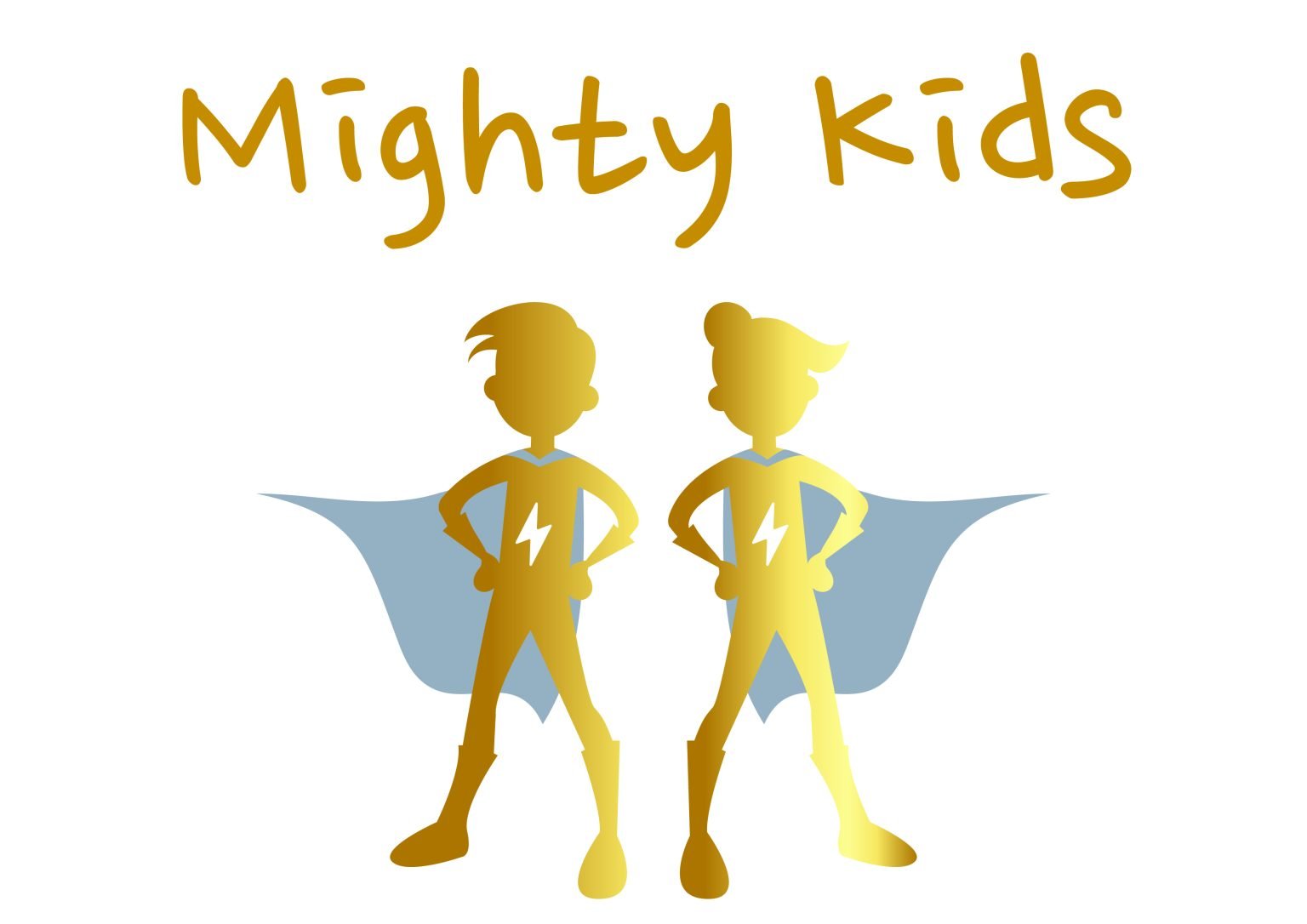 Refund & Returns Policy - Mighty Kids