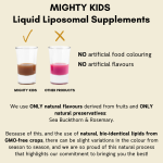 Mighty Magnesium (Teens & Adults) - Mighty Kids